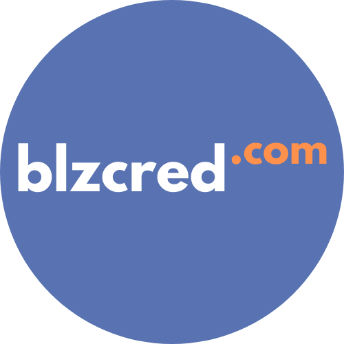 BLZ Cred